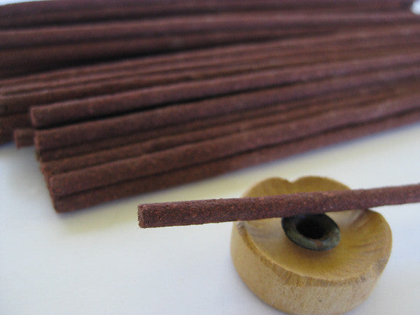 Tibetan Incense handmade in the Himalayas from natural ingredients Page ...