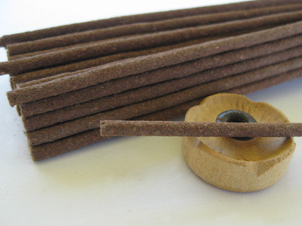 Tibetan Incense handmade in the Himalayas from natural ingredients Page ...