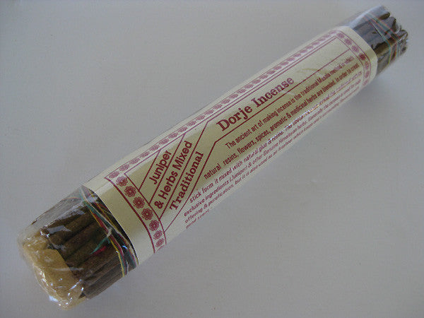 Tibetan Incense handmade in the Himalayas from natural ingredients Page ...
