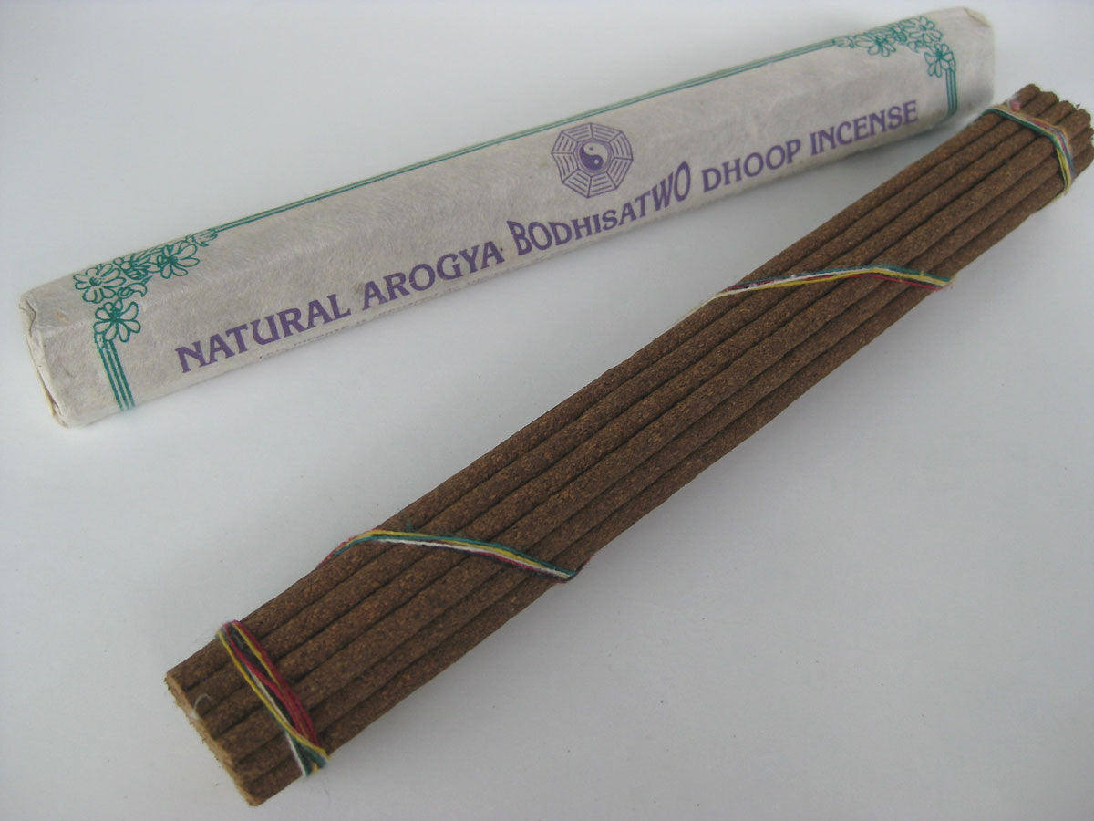 Tibetan Incense handmade in the Himalayas from natural ingredients Page ...