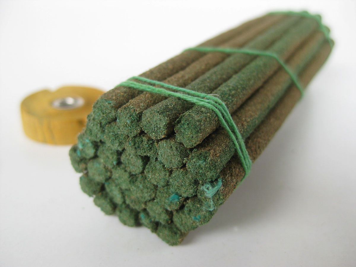 Buddha Chitta Incense in the Himalayan Grass blend for relaxation ...